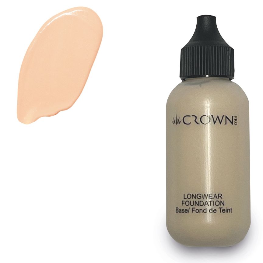 PF-07 – Porcelain Longwear Foundation 60ml - The Online Beauty Warehouse