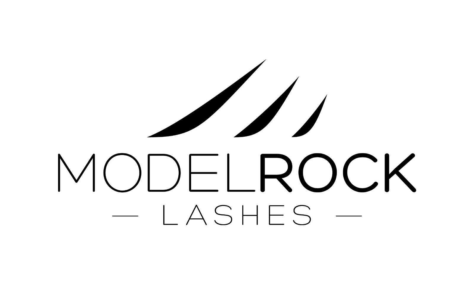 Model Rock Lashes - The Online Beauty Warehouse
