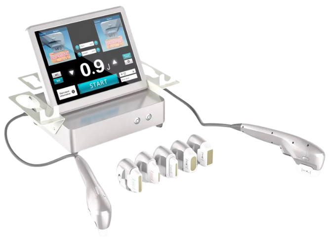 7D Ultralift Pro Hifu - The Online Beauty Warehouse