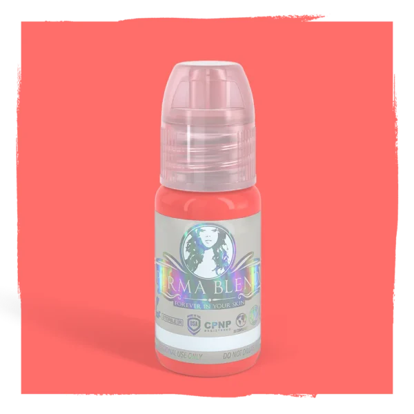 Inga Babitskaya - For Lips Pigment Colors - Hen Party - The Online ...