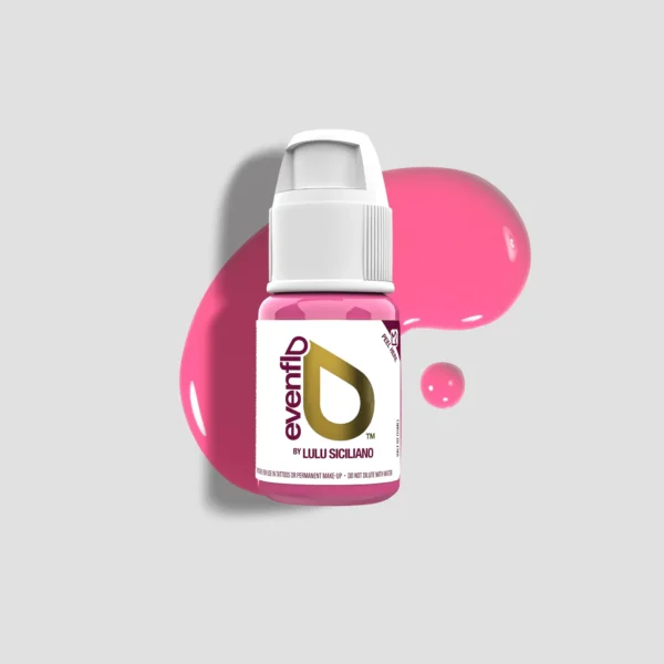 LUXE Evenflo True Lips Set - The Online Beauty Warehouse