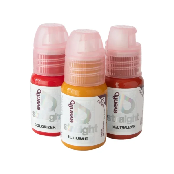 Evenflo Colours | Lip Color Modifier Set 1/2oz - The Online Beauty ...