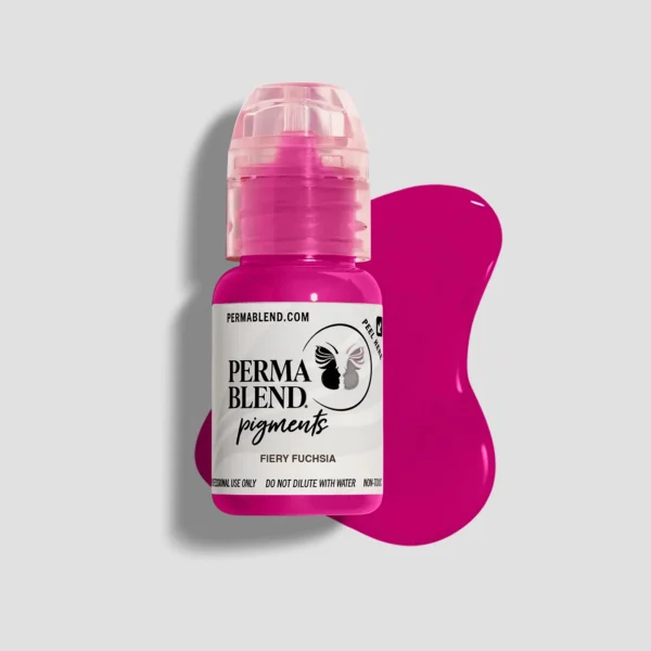 Perma Blend Signature Lips Set - The Online Beauty Warehouse