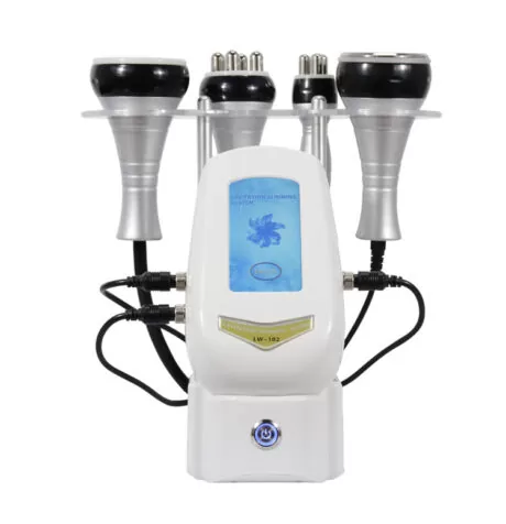 4 in 1 Body Sculpting Machine - The Online Beauty Warehouse