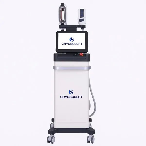 CryoSculpt - The Online Beauty Warehouse