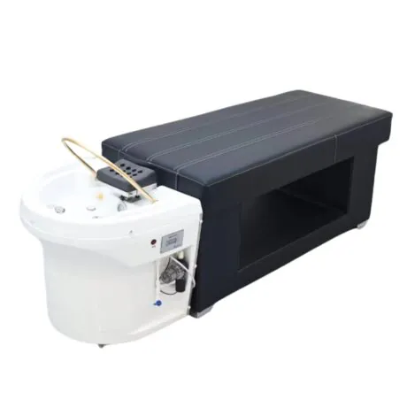Portable Japanese Head Spa - The Online Beauty Warehouse