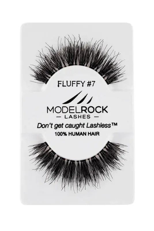 Kit Ready Fluffy Collection #7 - The Online Beauty Warehouse