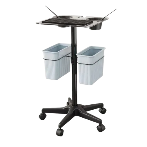 Hairdressing Trolley Studio - The Online Beauty Warehouse